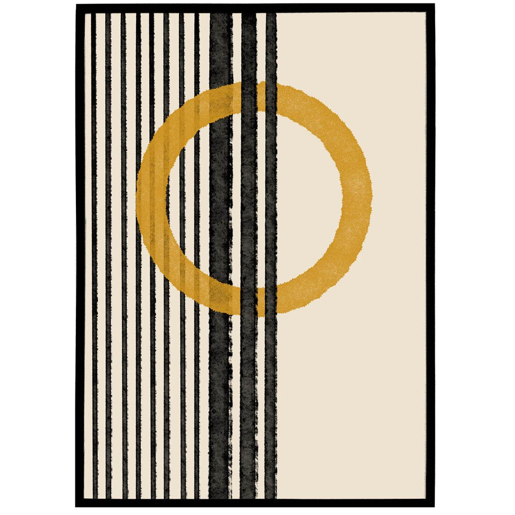 MID-CENTURY MODERN POSTERS — HypeSheriff US