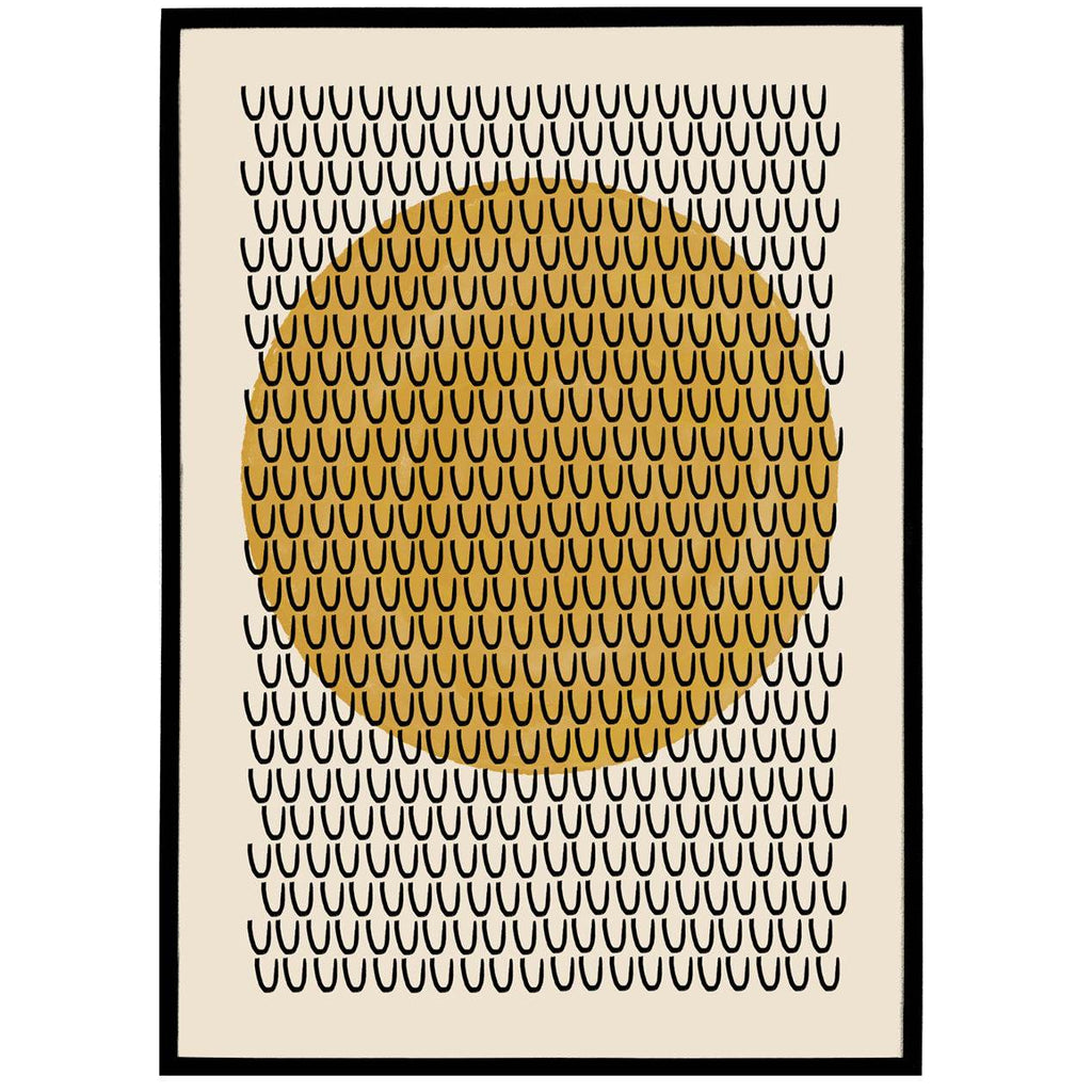 MID-CENTURY MODERN POSTERS — Page 3 — HypeSheriff