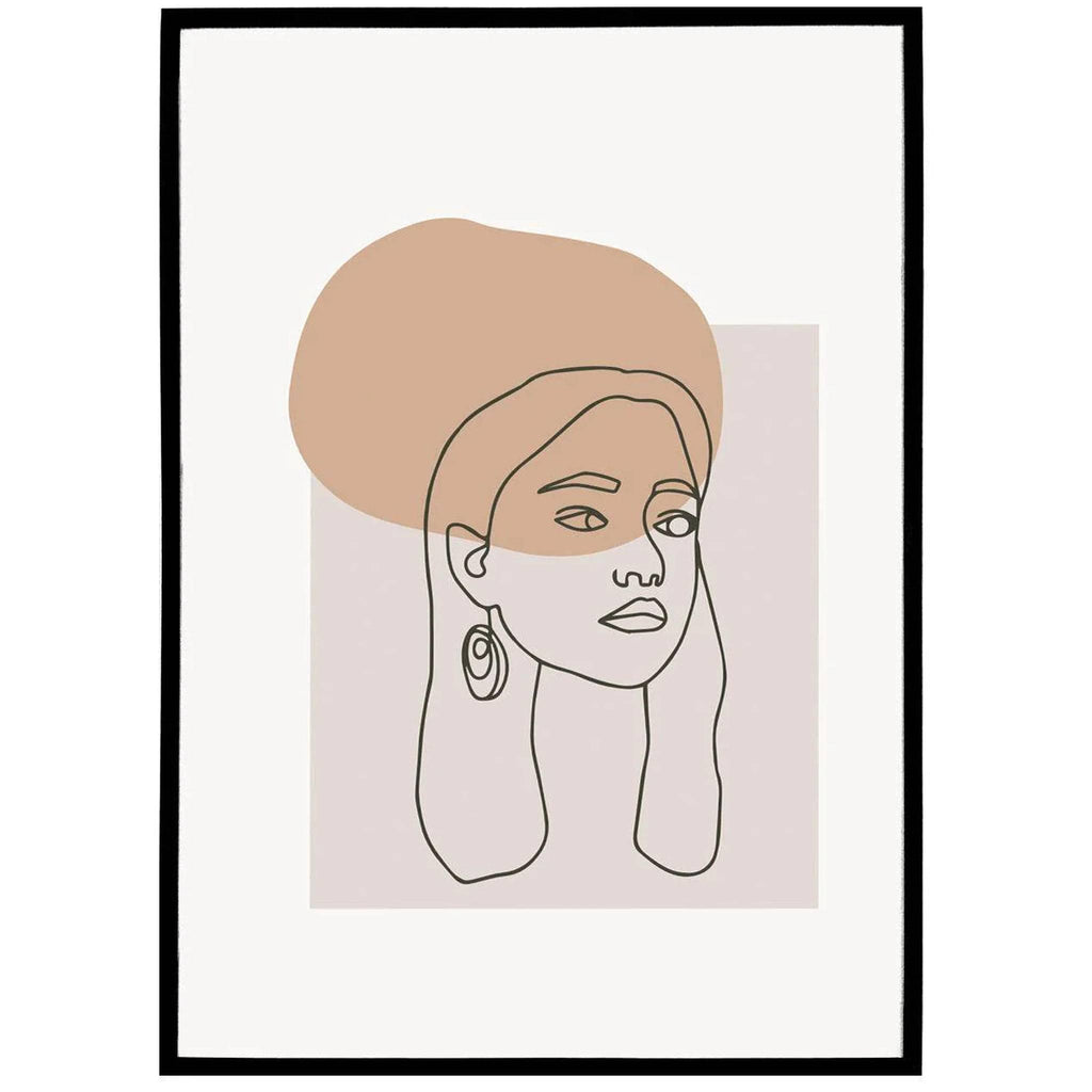 LINE ART POSTERS — Page 4 — HypeSheriff US