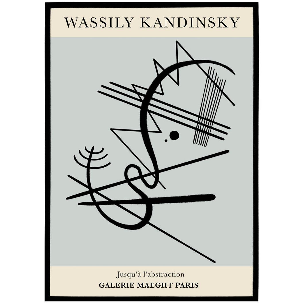WASSILY KANDINSKY POSTERS – HypeSheriff