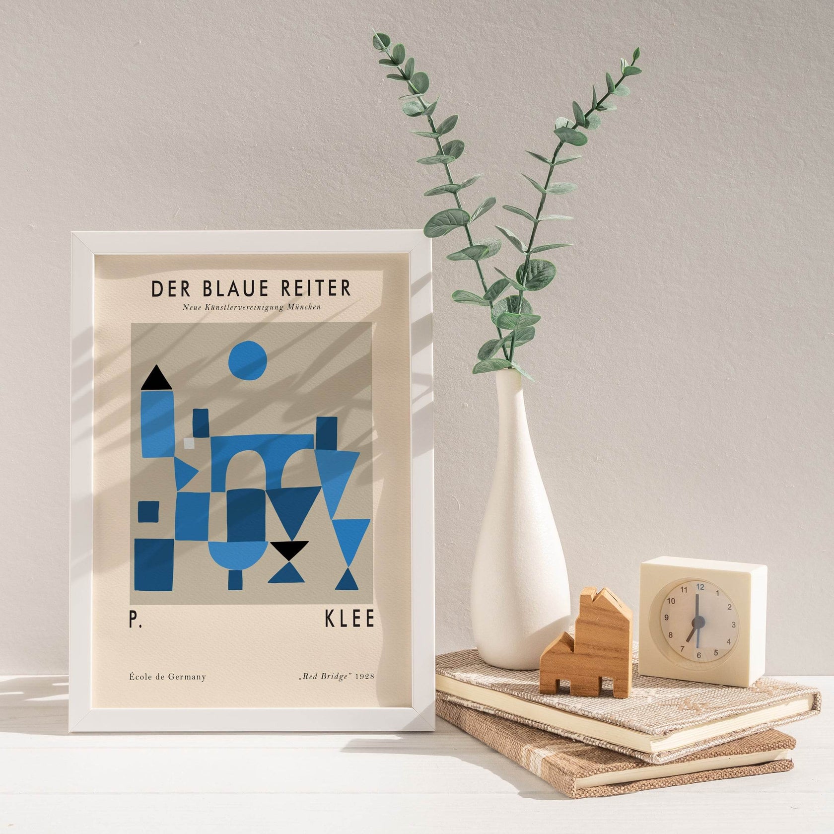 Paul Klee Poster | Shop posters and Art prints Online! – HypeSheriff