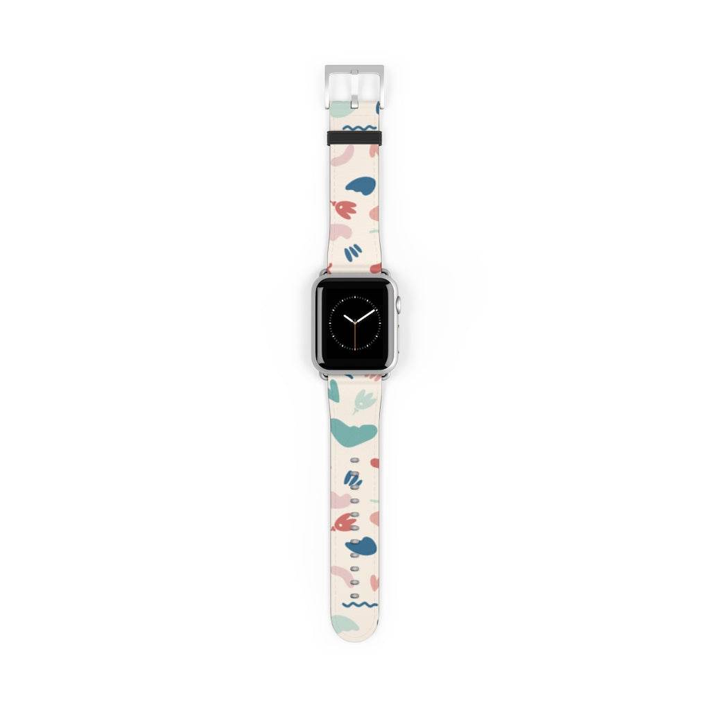 Candy Shapes Watch Band – HypeSheriff
