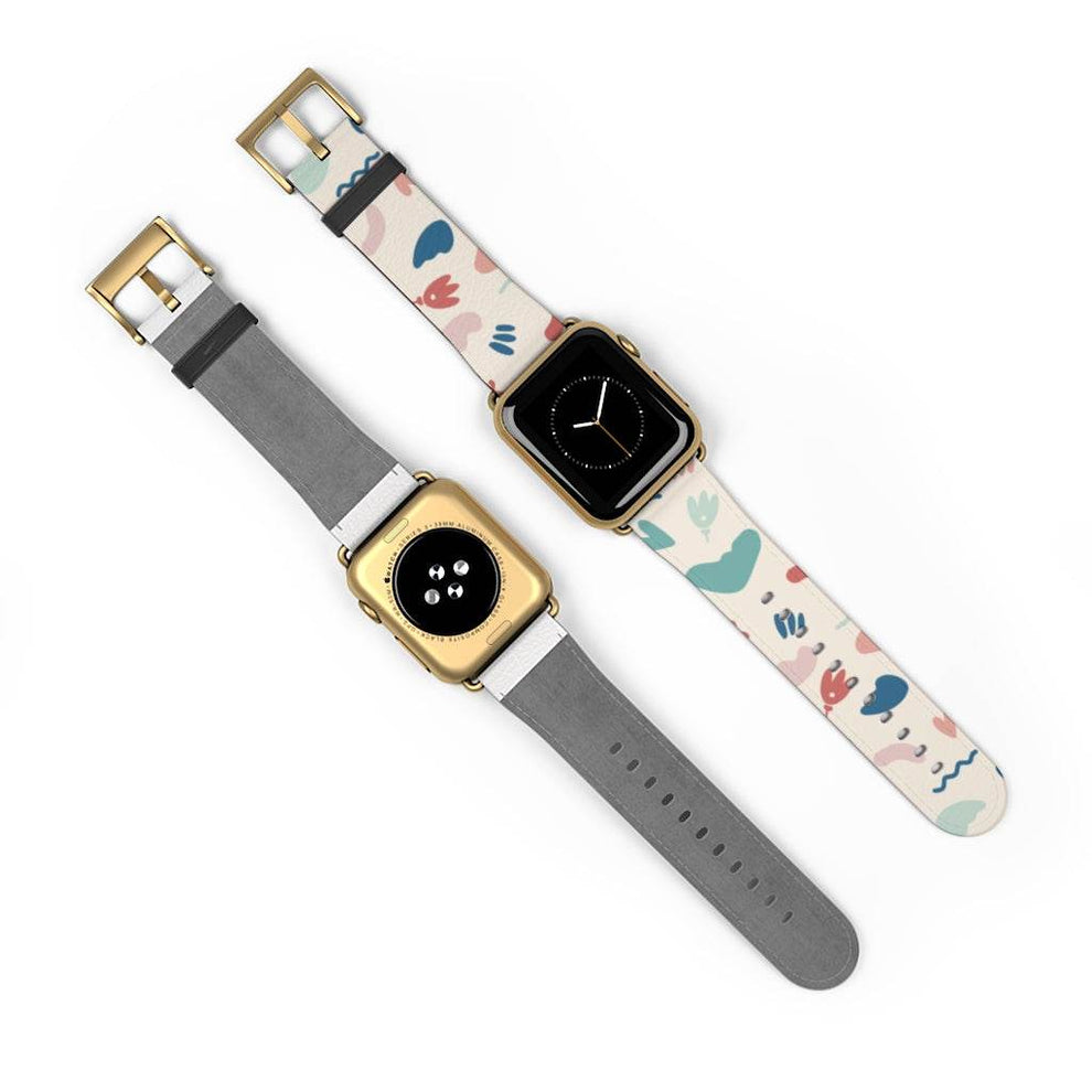 Candy Shapes Watch Band – HypeSheriff