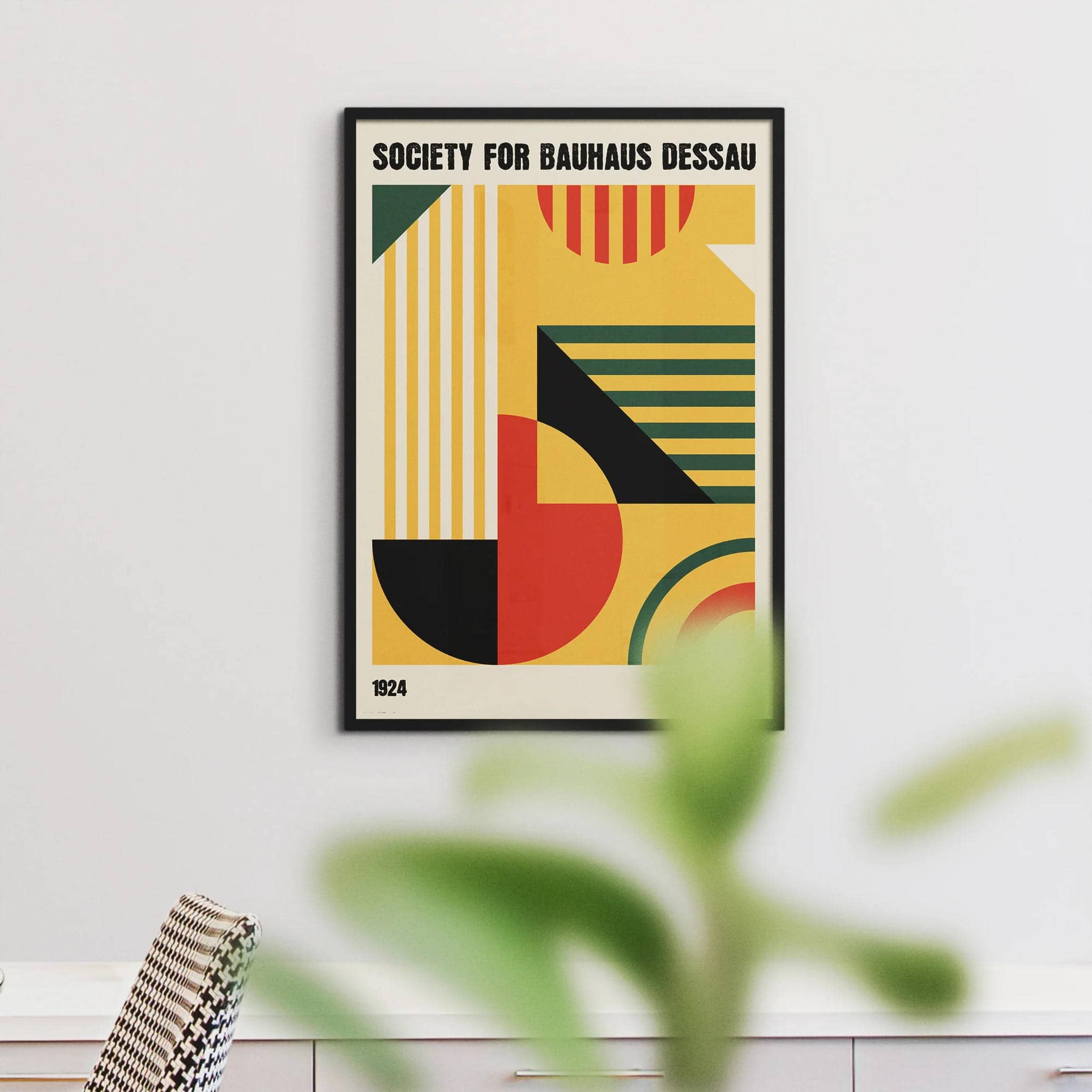 Contemporary Exhibition Poster | Shop Wall Art, Iconic Art Prints ...