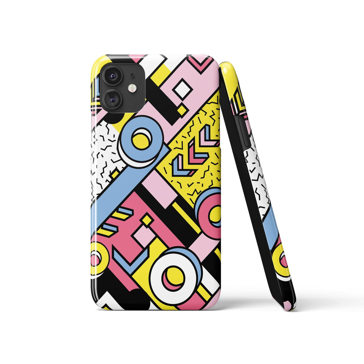 90's iPhone Case — HypeSheriff