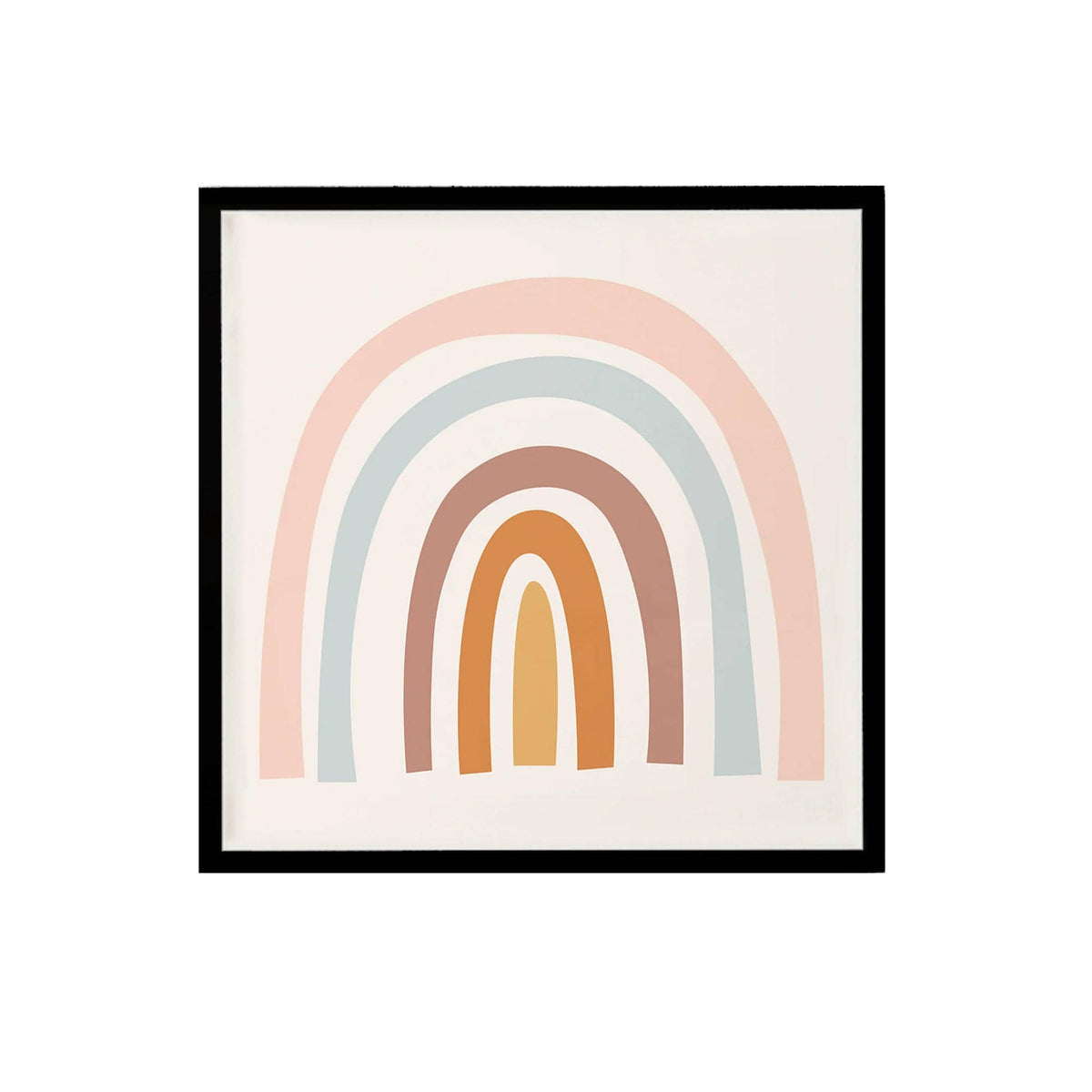 Scandi Rainbow Print — HypeSheriff US