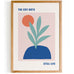 The Cut-Outs Modern Art Print – HypeSheriff