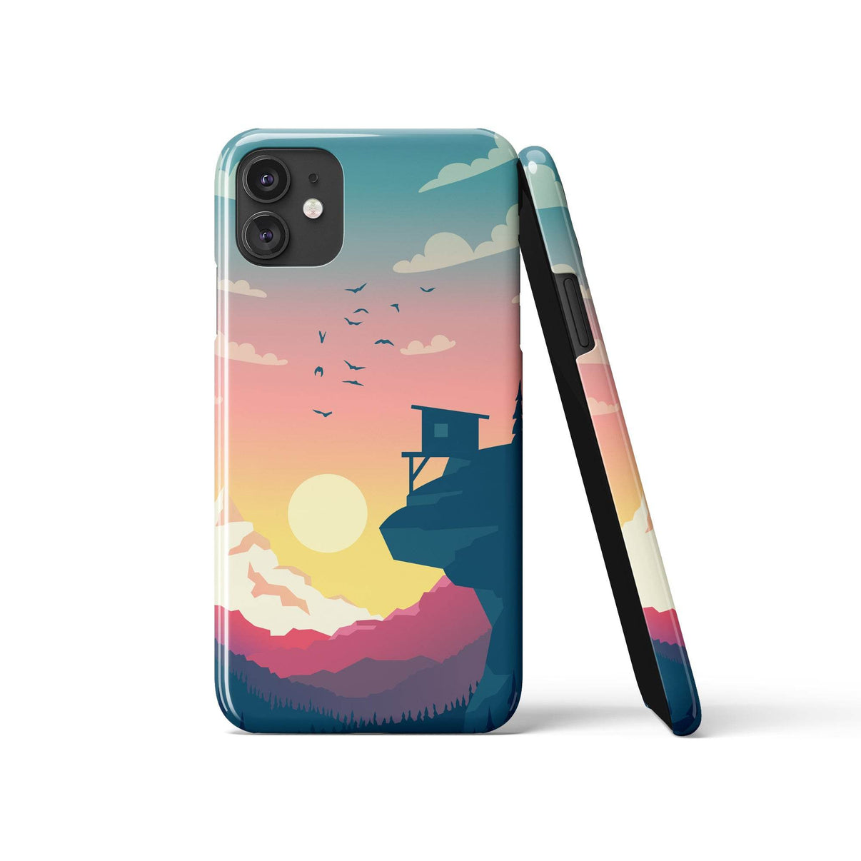 Fairy-tale iPhone Case – HypeSheriff