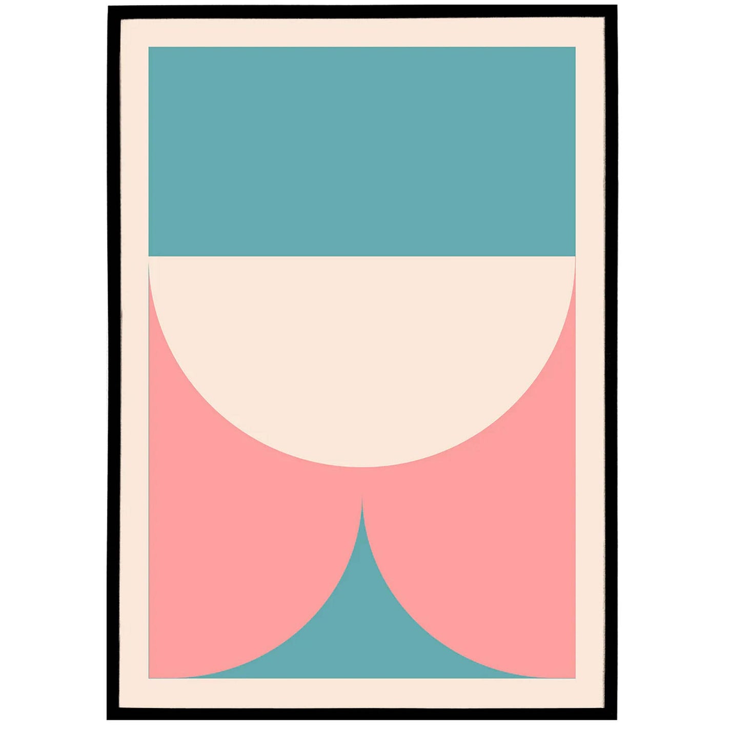 New Edge No.3 Poster | wall decor | posters and accessories – HypeSheriff
