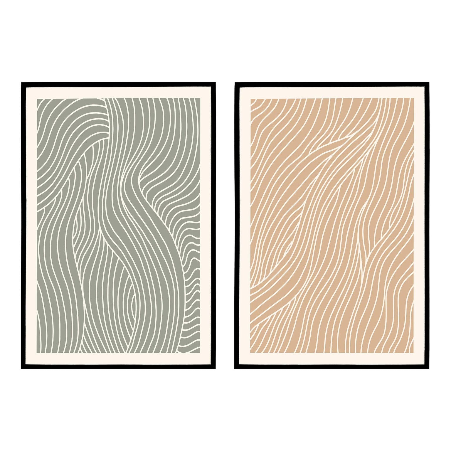 LINE ART POSTERS — Page 2 — HypeSheriff US