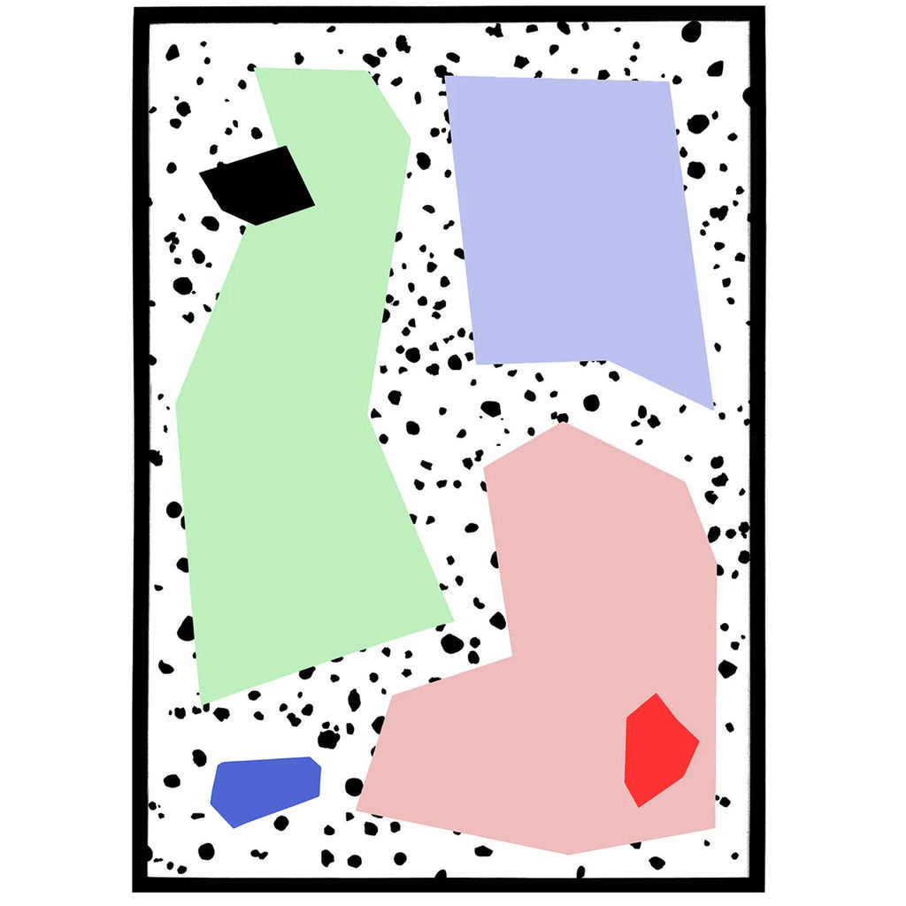 MID-CENTURY MODERN POSTERS — Page 4 — HypeSheriff US