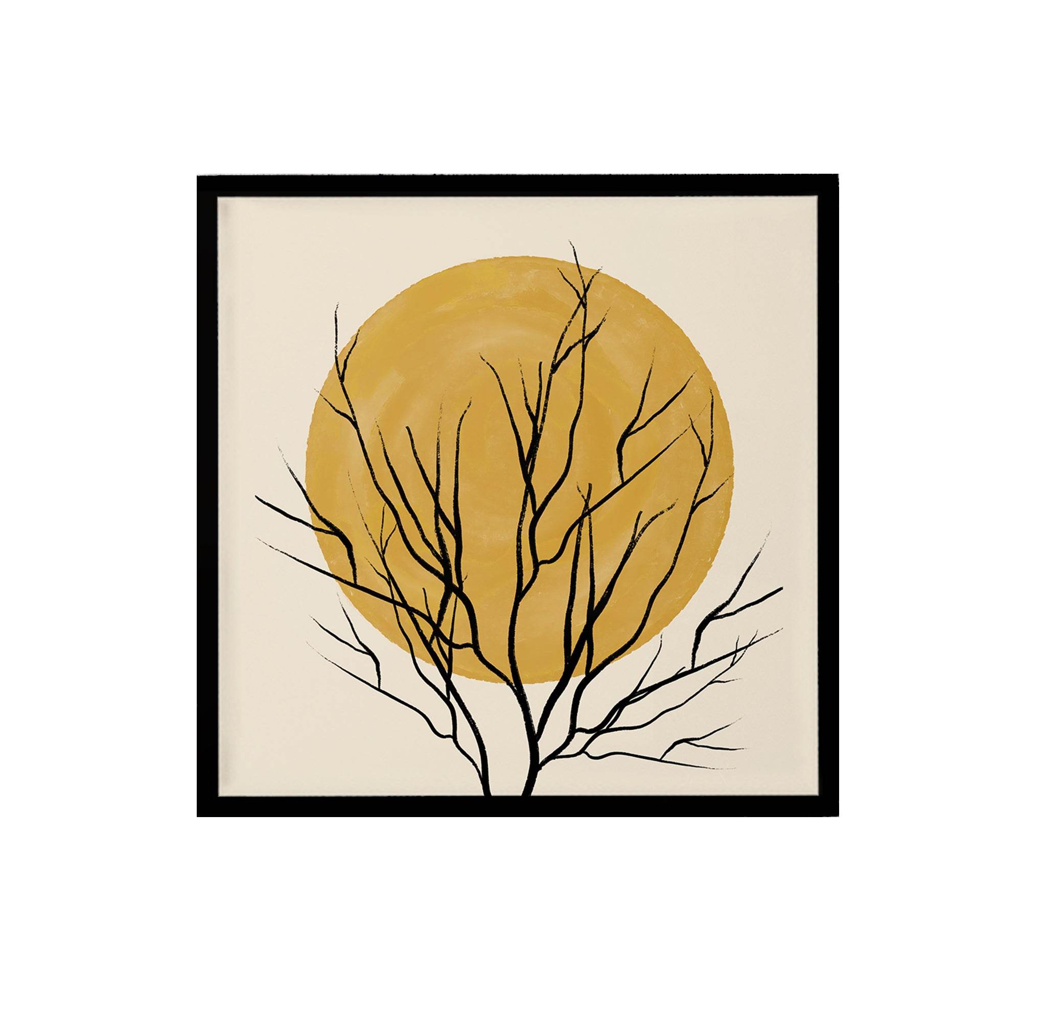 Rustic Nature Print – HypeSheriff