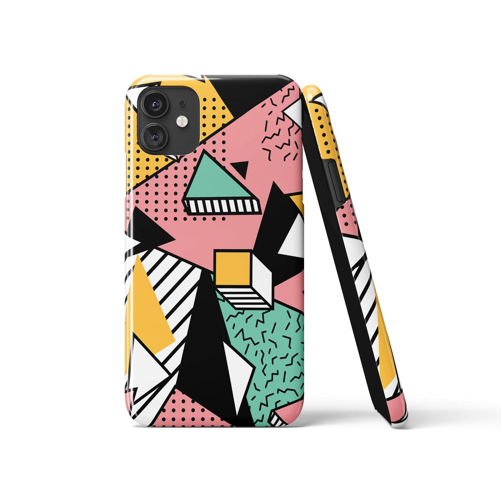 Hype Art iPhone Case – HypeSheriff
