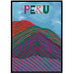 Peru Colorful Travel Poster – HypeSheriff