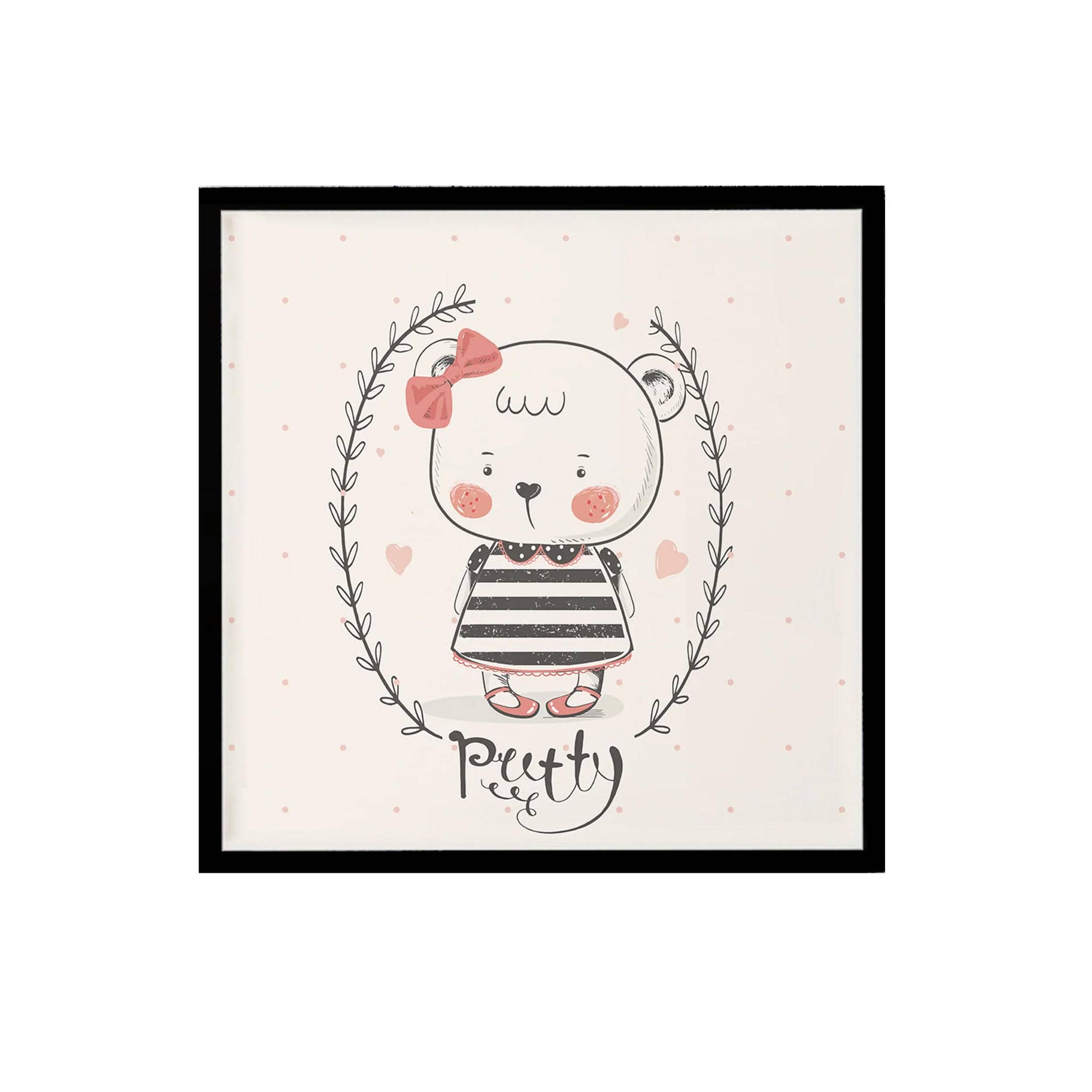 Pretty Polly Print – HypeSheriff