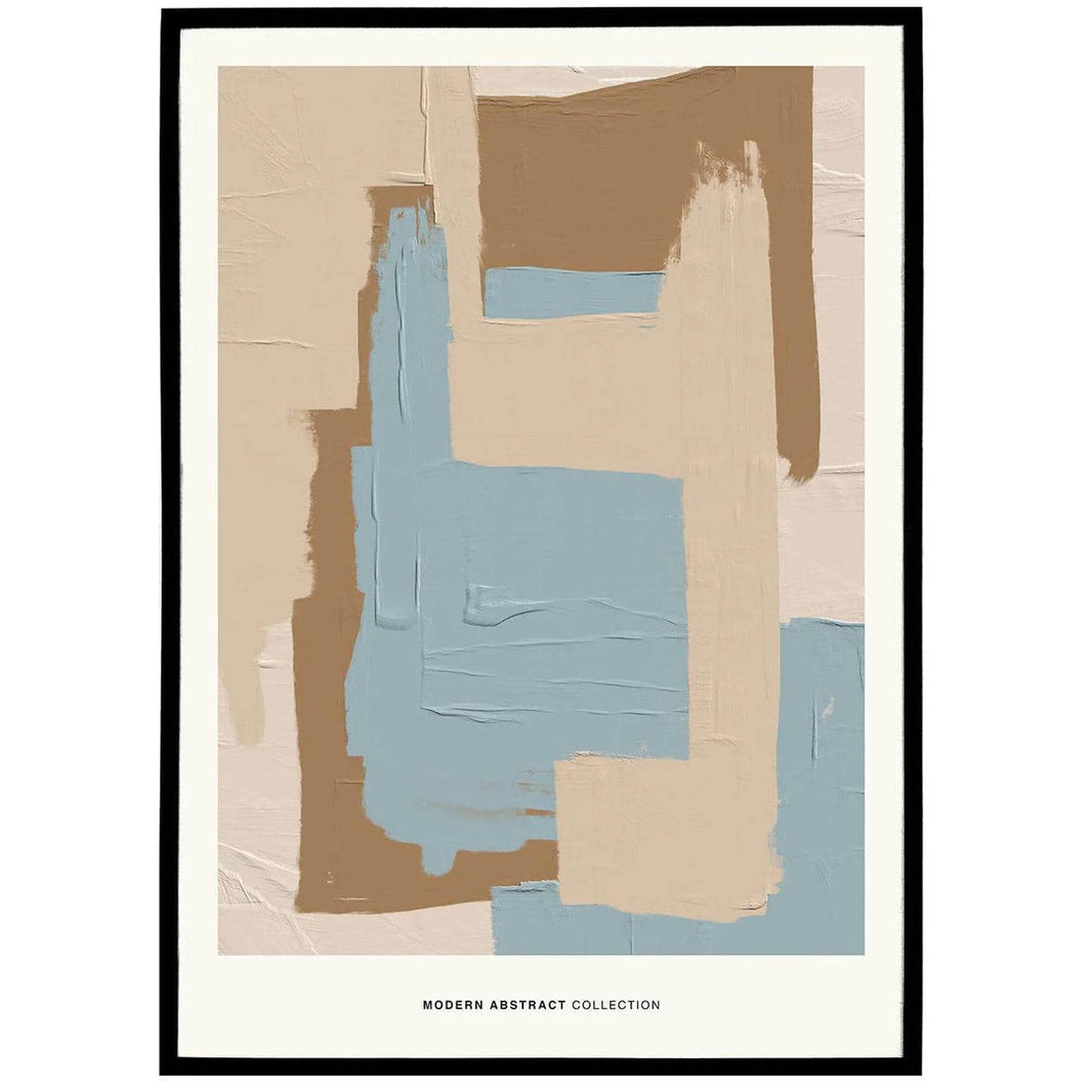 ABSTRACT POSTERS - HypeSheriff Poster Store – Page 9