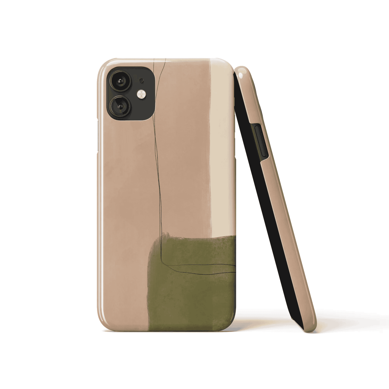 iPhone Cases - iPhone Snap Case — HypeSheriff