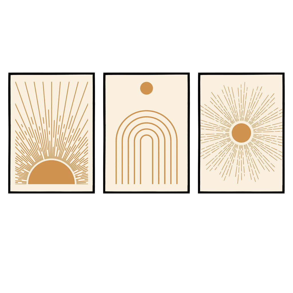 MID-CENTURY MODERN POSTERS — Page 3 — HypeSheriff