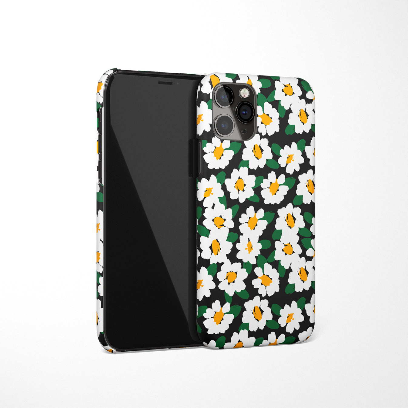 iPhone Case with spring pattern print – HypeSheriff