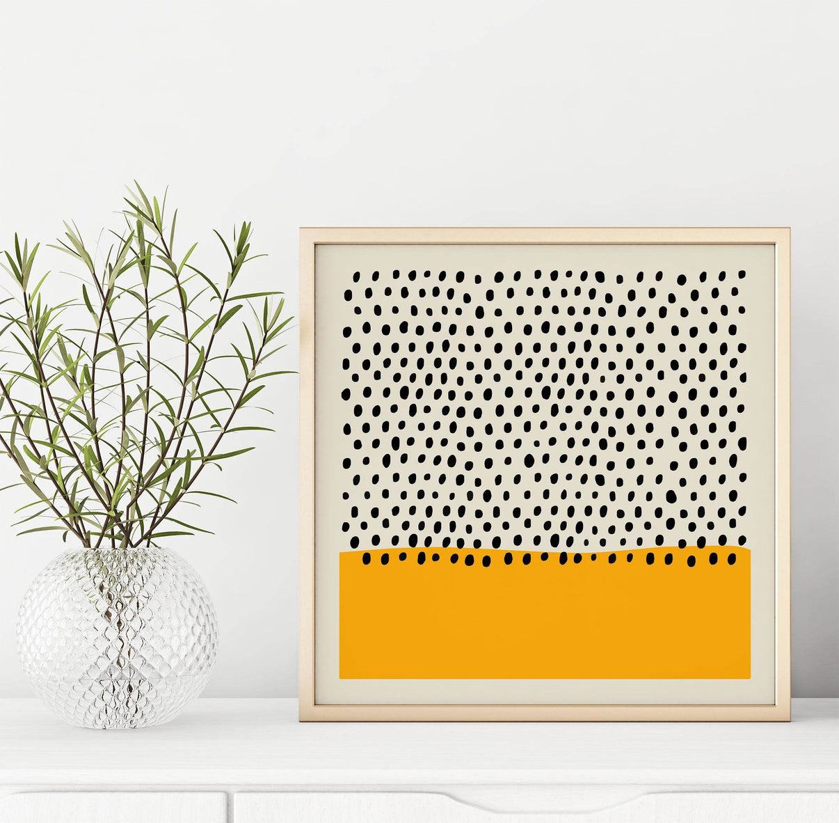 Abstract Bold Art Print | Iconic Posters, Original Art Prints – HypeSheriff