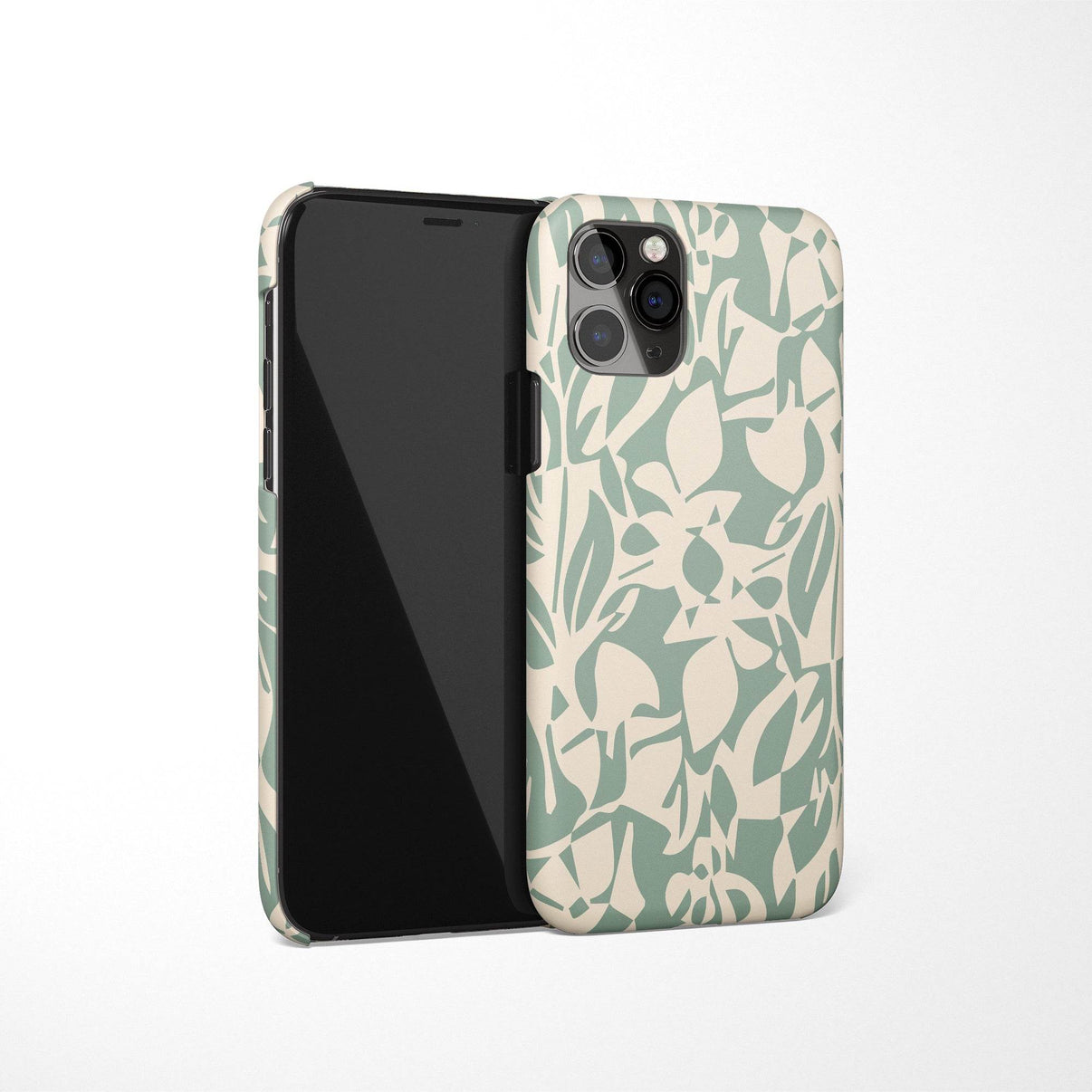 Cut Outs v2 iPhone Case – HypeSheriff