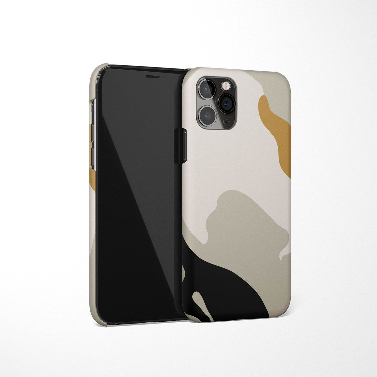 Earth Colors iPhone Case 5 – HypeSheriff