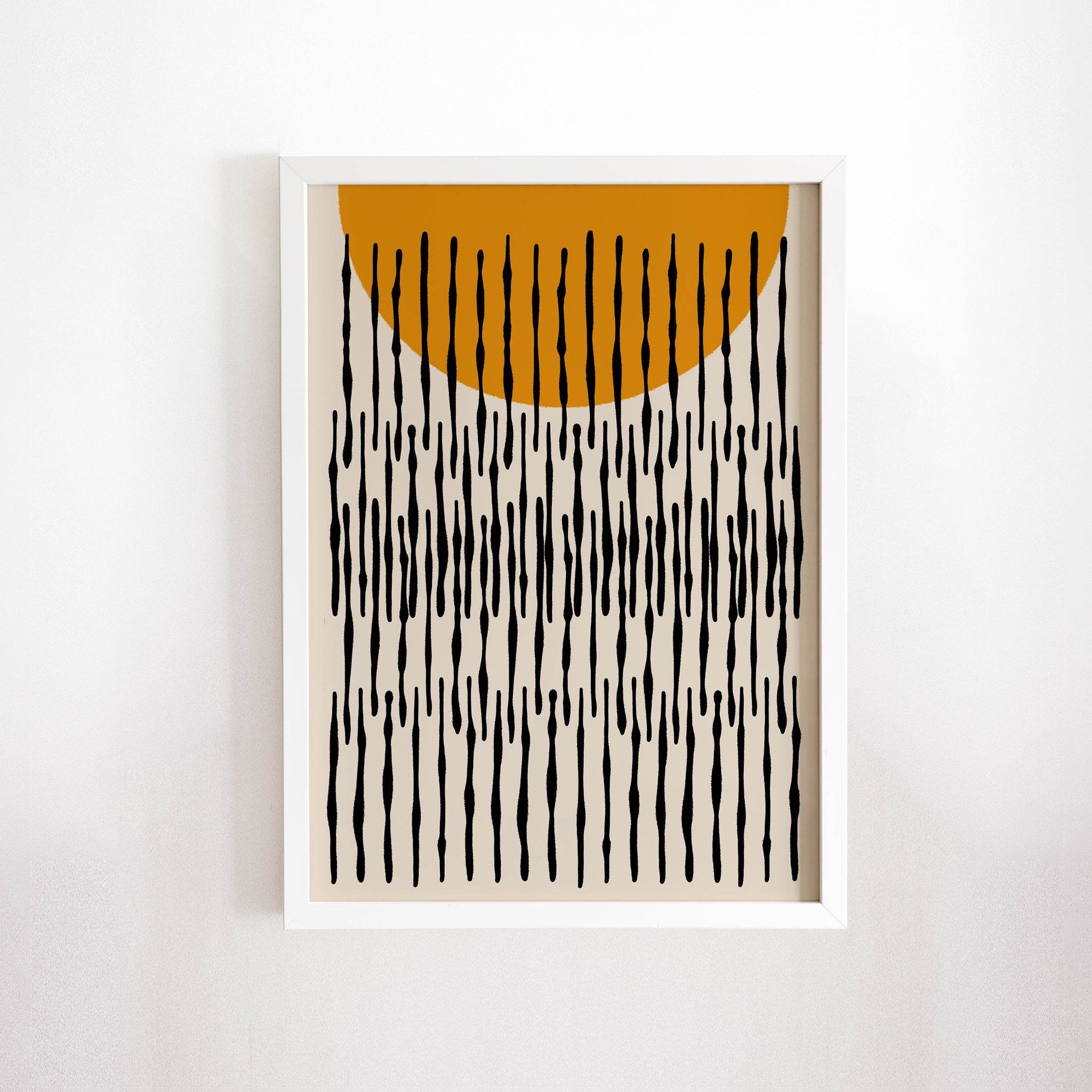 Abstract Composition Poster | Iconic Posters, Original Art Prints ...
