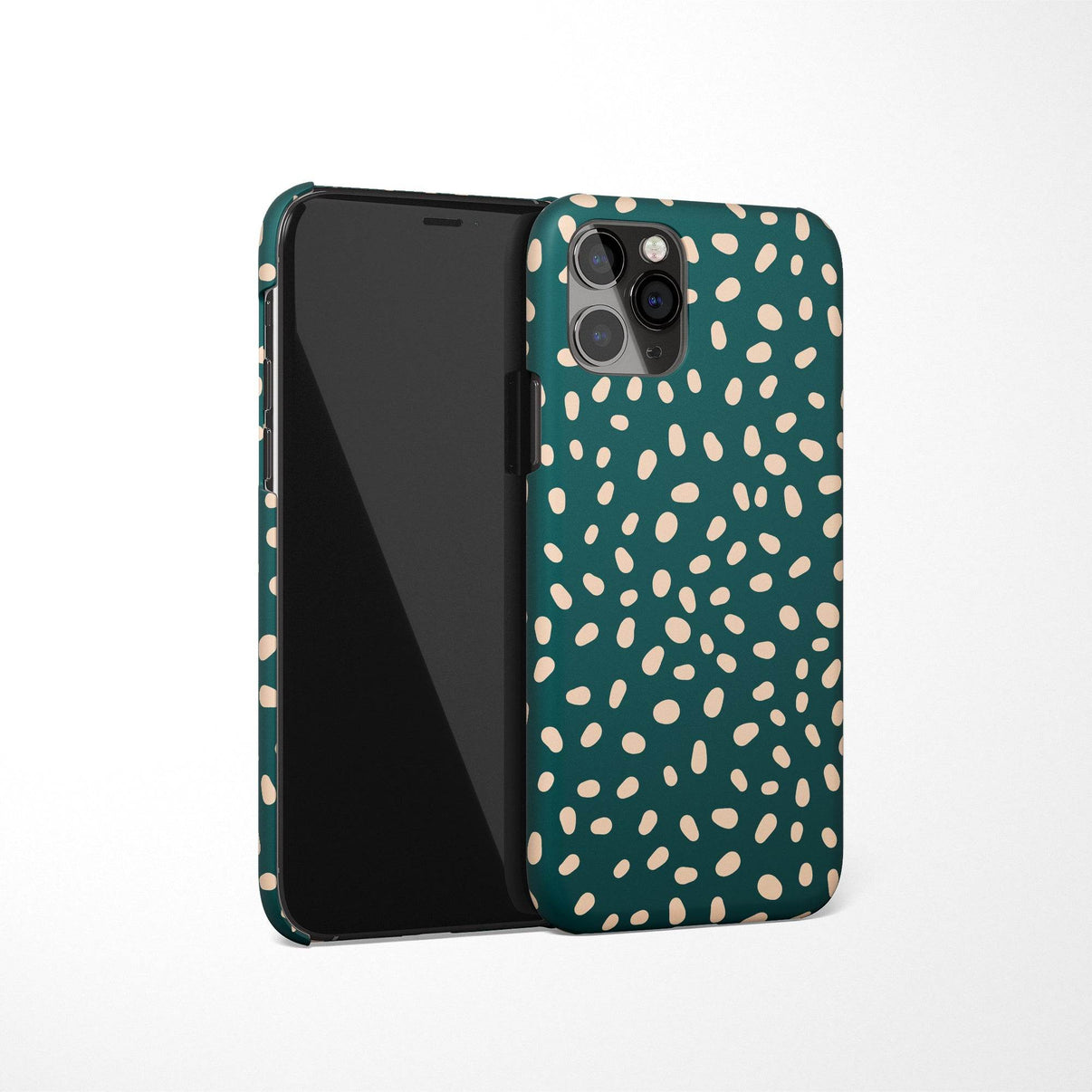 iPhone Case with Modern Art – HypeSheriff