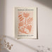 Botanical French Poster – HypeSheriff