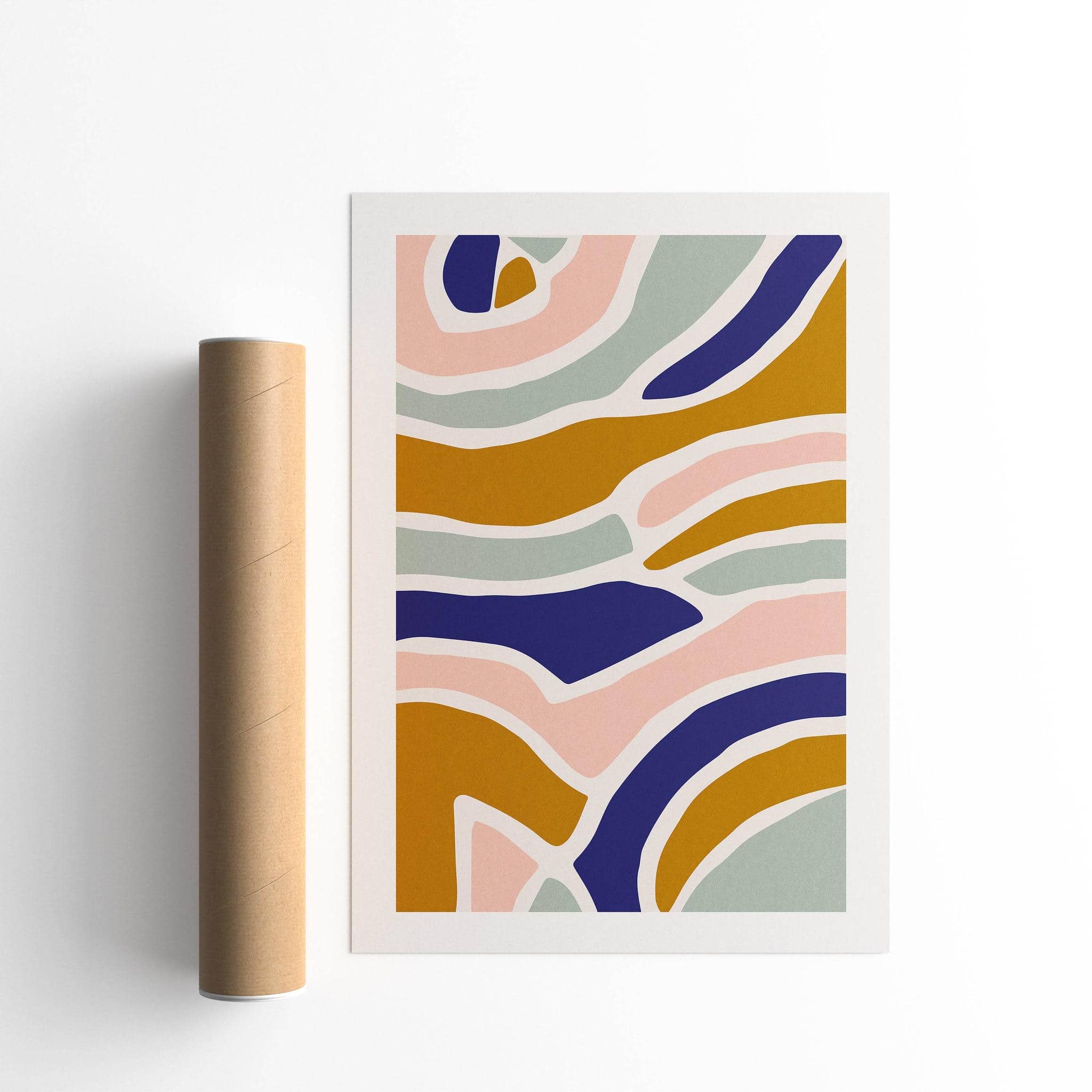 MID-CENTURY MODERN POSTERS — Page 2 — HypeSheriff US