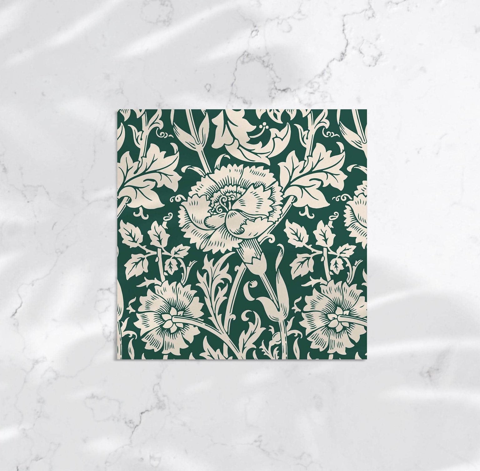 WILLIAM MORRIS POSTERS — HypeSheriff