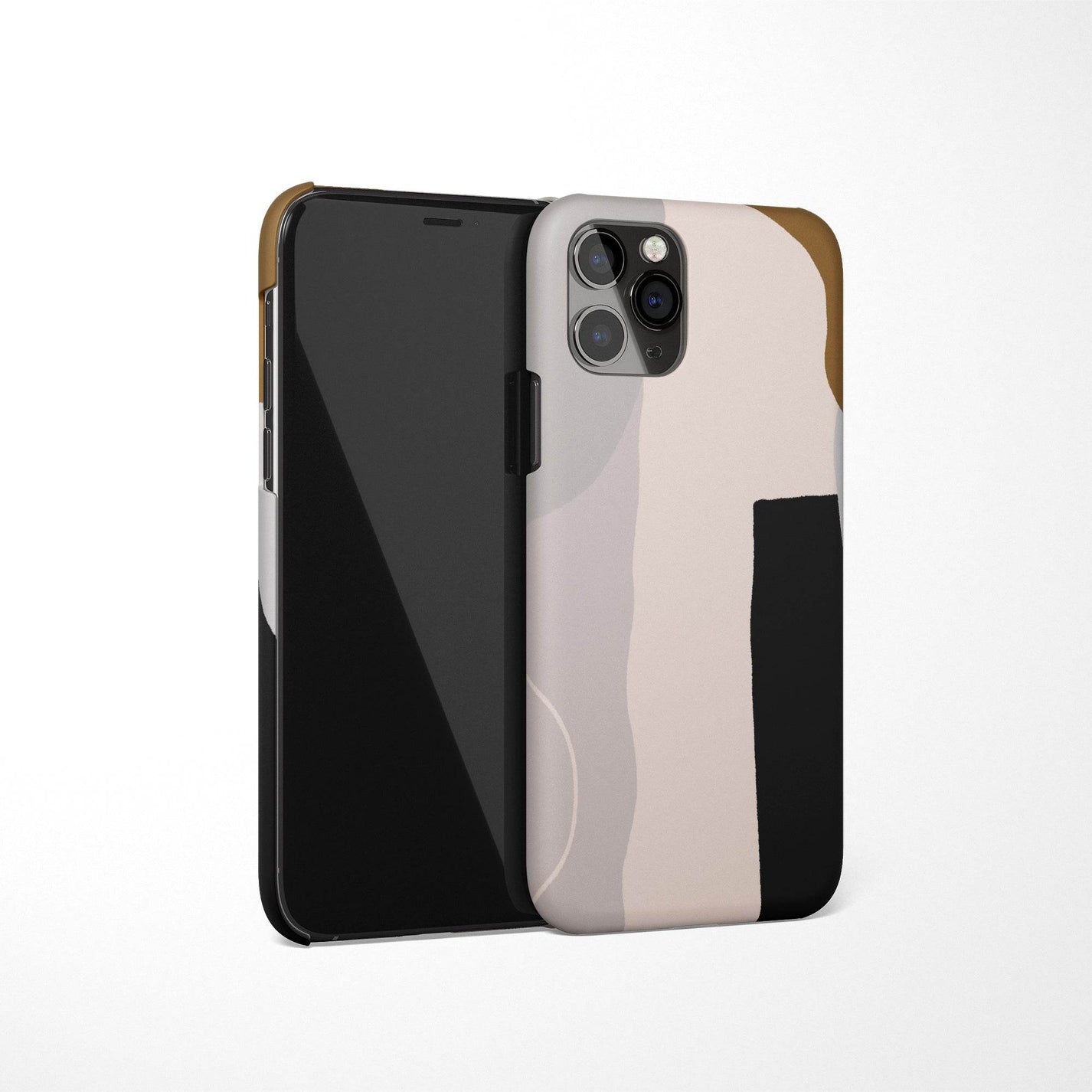 Earth Colors iPhone Case 4 – HypeSheriff