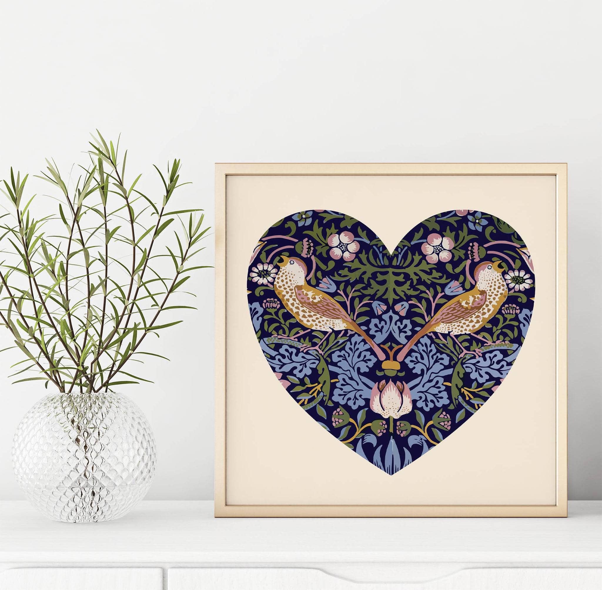 Iconic Posters, Original Art Prints – HypeSheriff