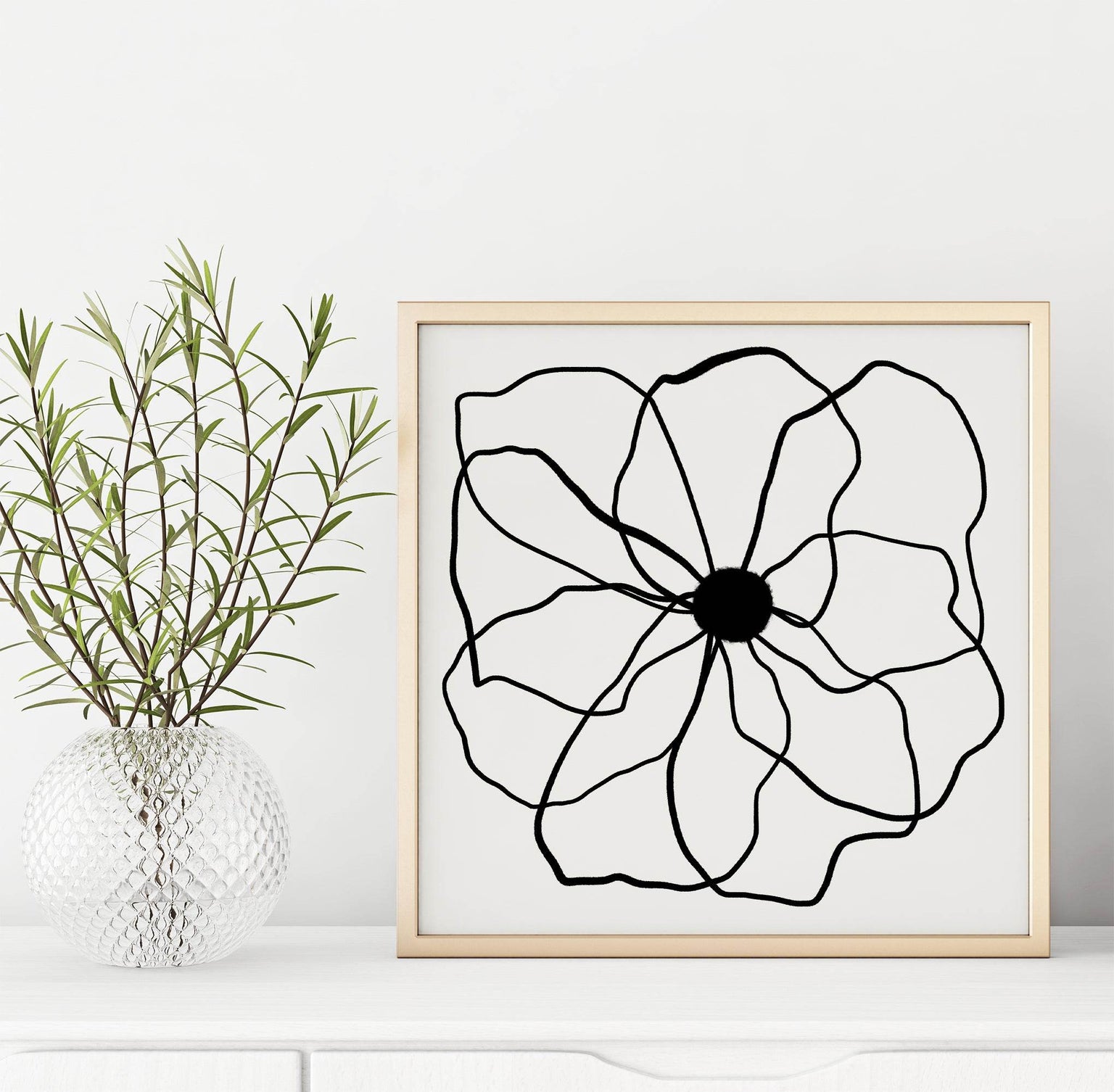 LINE ART POSTERS — Page 2 — HypeSheriff US