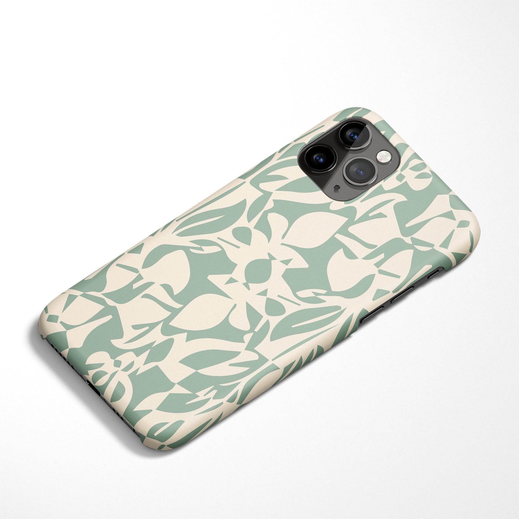 Cut Outs v2 iPhone Case – HypeSheriff