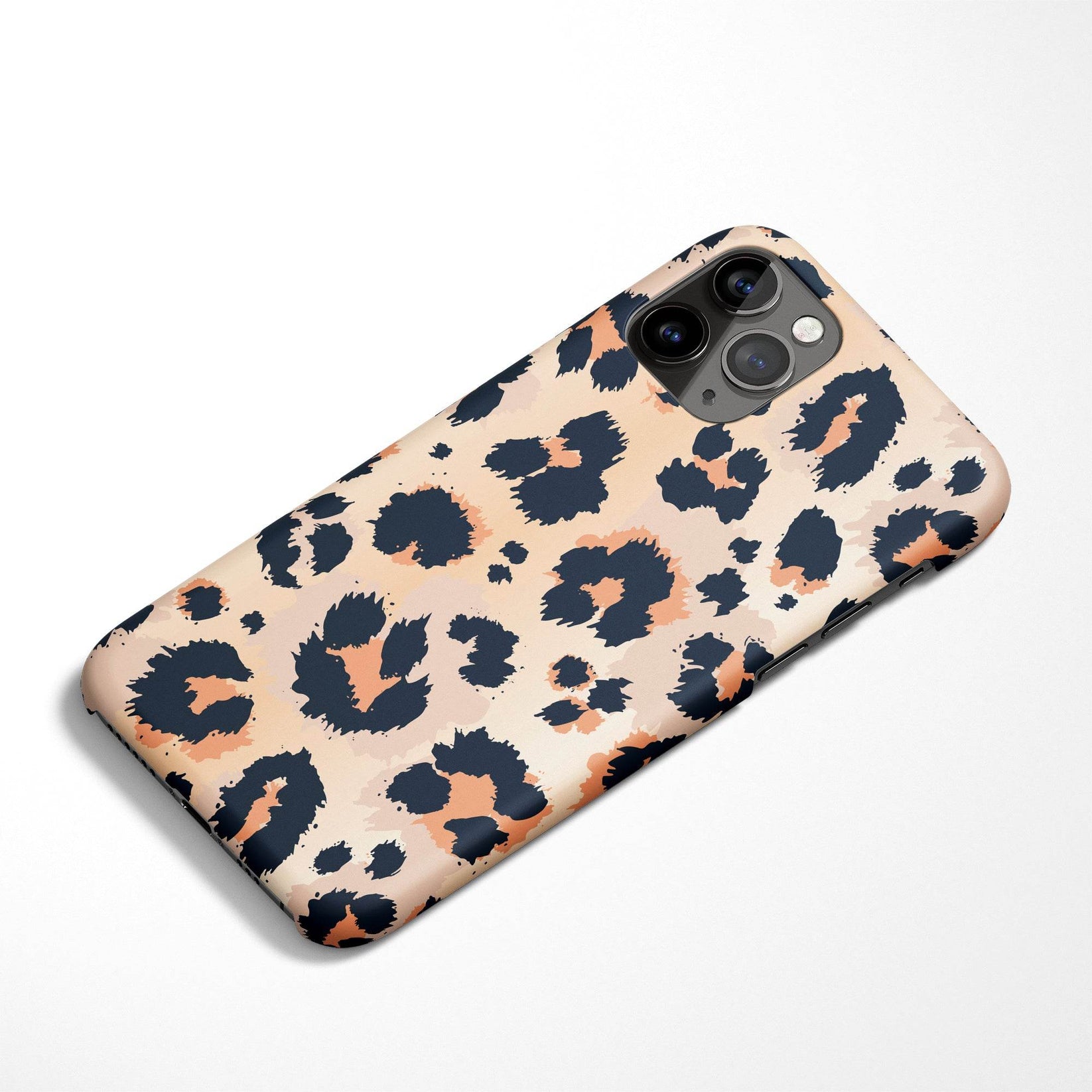 Cheetah iPhone Case – HypeSheriff
