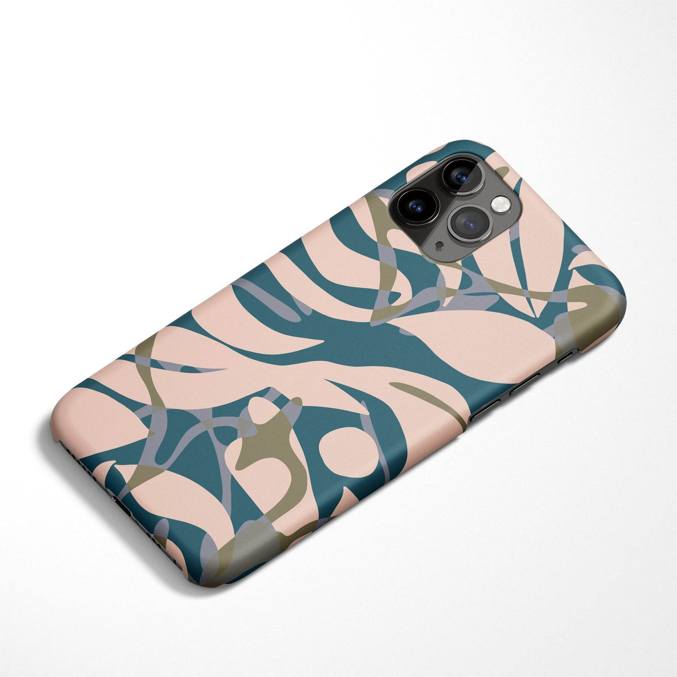 Vintage Drawing iPhone Case – HypeSheriff