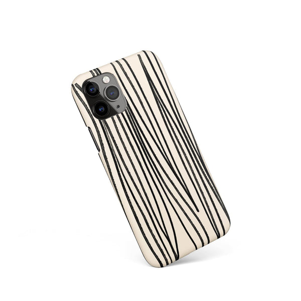 Rustic iPhone Case – HypeSheriff