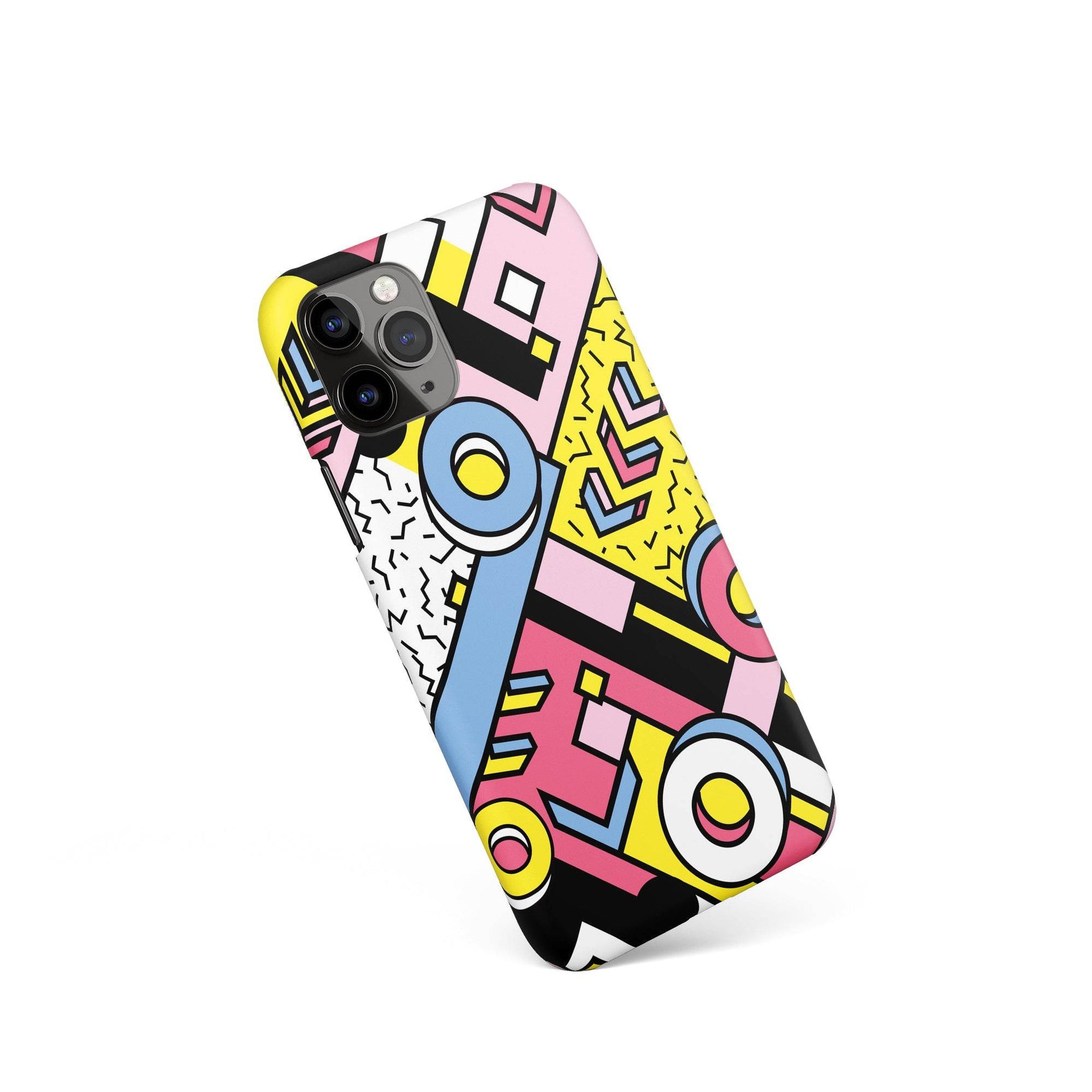 90's iPhone Case — HypeSheriff