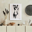 Female Body Poster – HypeSheriff