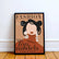 Vogue Top Models Poster – HypeSheriff