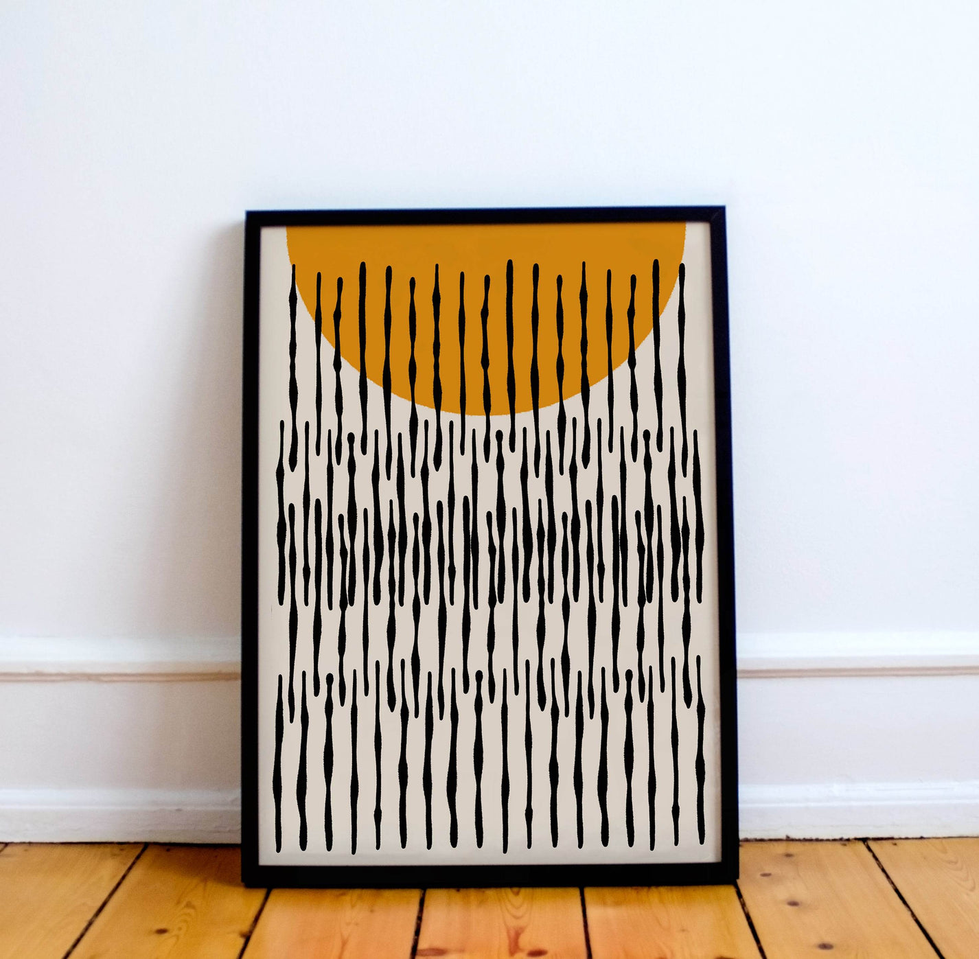 Abstract Composition Poster | Iconic Posters, Original Art Prints ...