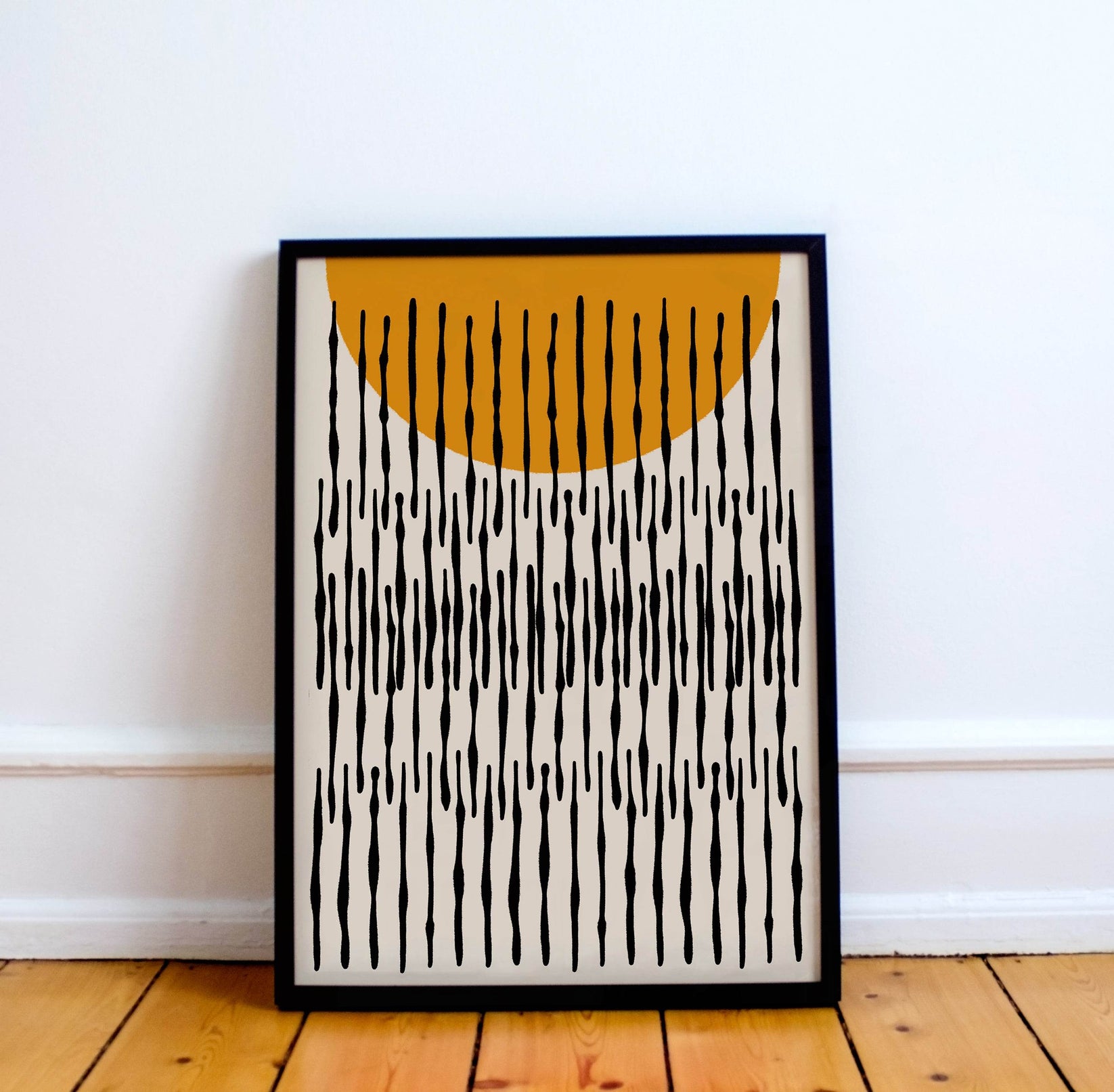 Abstract Composition Poster | Iconic Posters, Original Art Prints ...