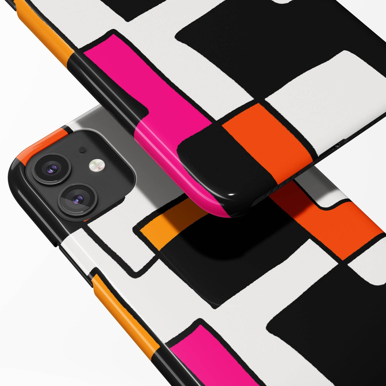 90s Inspired iPhone Case – HypeSheriff