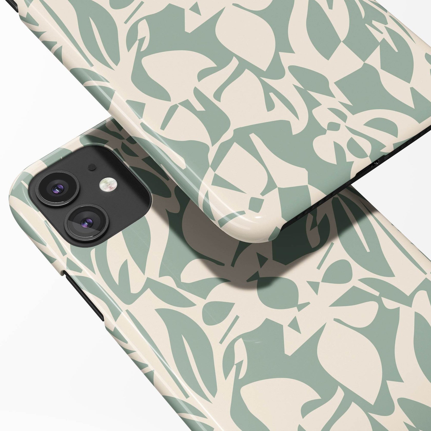 Cut Outs v2 iPhone Case – HypeSheriff