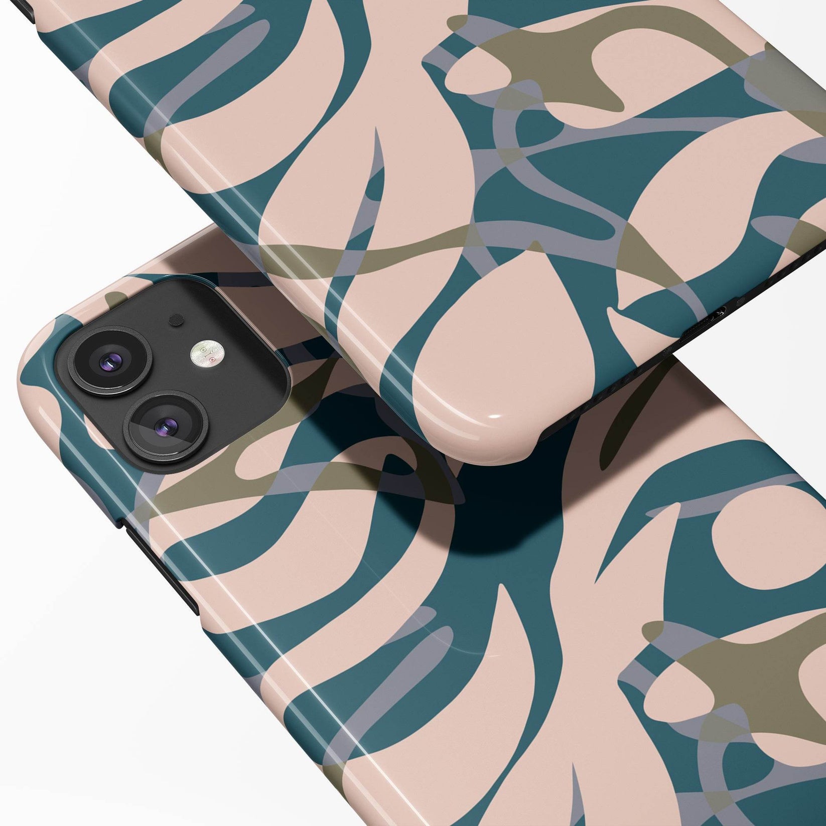 Vintage Drawing iPhone Case – HypeSheriff