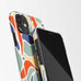 Retro Pattern iPhone Case – HypeSheriff