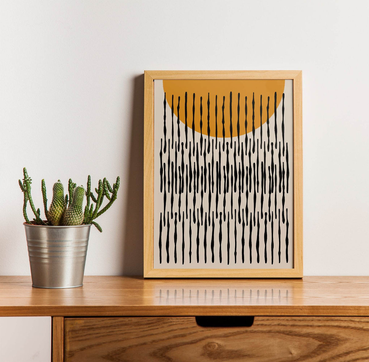 Abstract Composition Poster | Iconic Posters, Original Art Prints ...