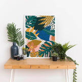 Amazon Poster – HypeSheriff