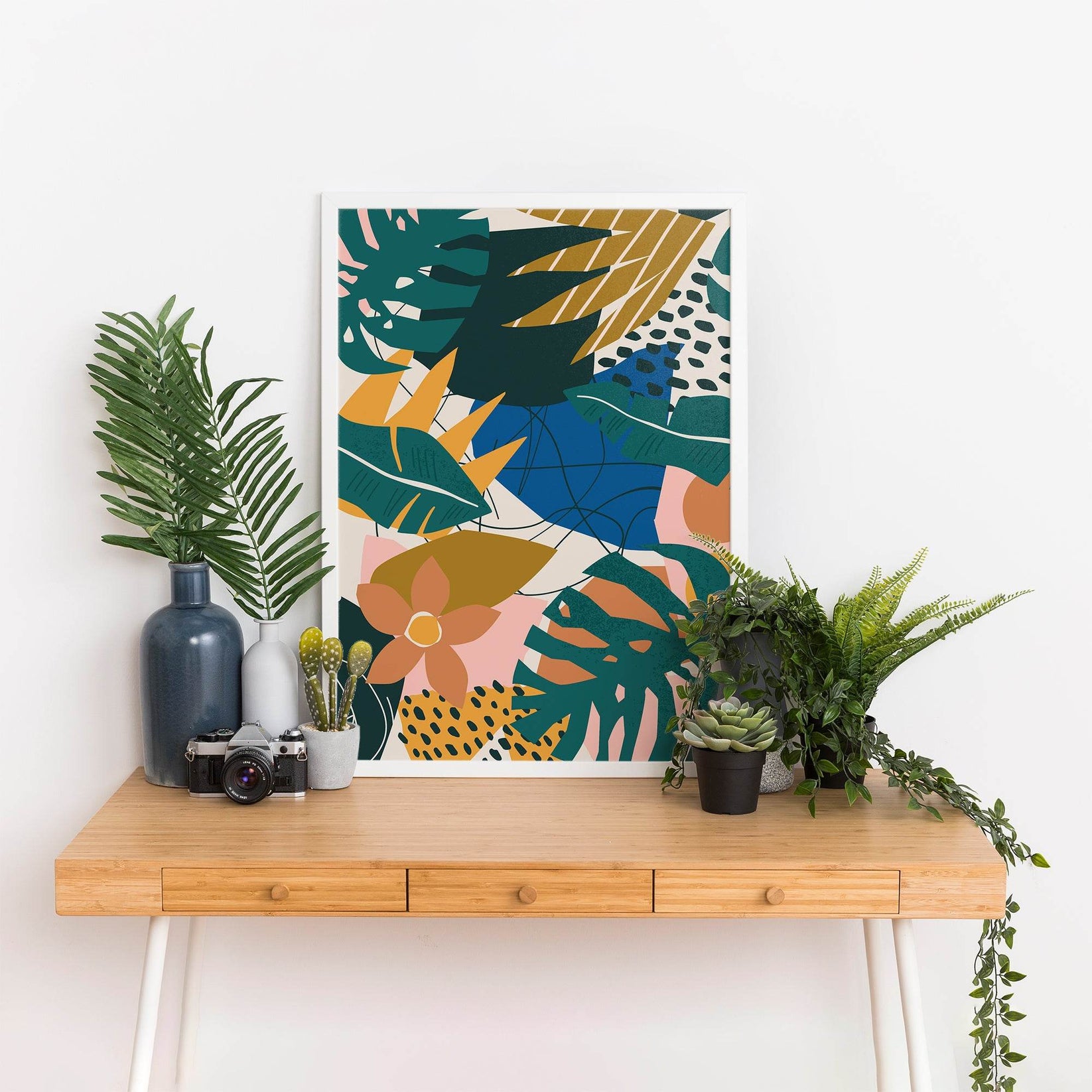 Amazon Poster – HypeSheriff